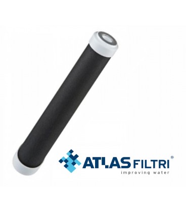 ΑΝΤΑΛΛΑΚΤΙΚΟ ΦΙΛΤΡΟ ΕΝΕΡΓΟΥ ΑΝΘΡΑΚΑ ΨΥΓΕΙΟΥ CA-SE IN-LINE ATLAS FILTRI 5μm
